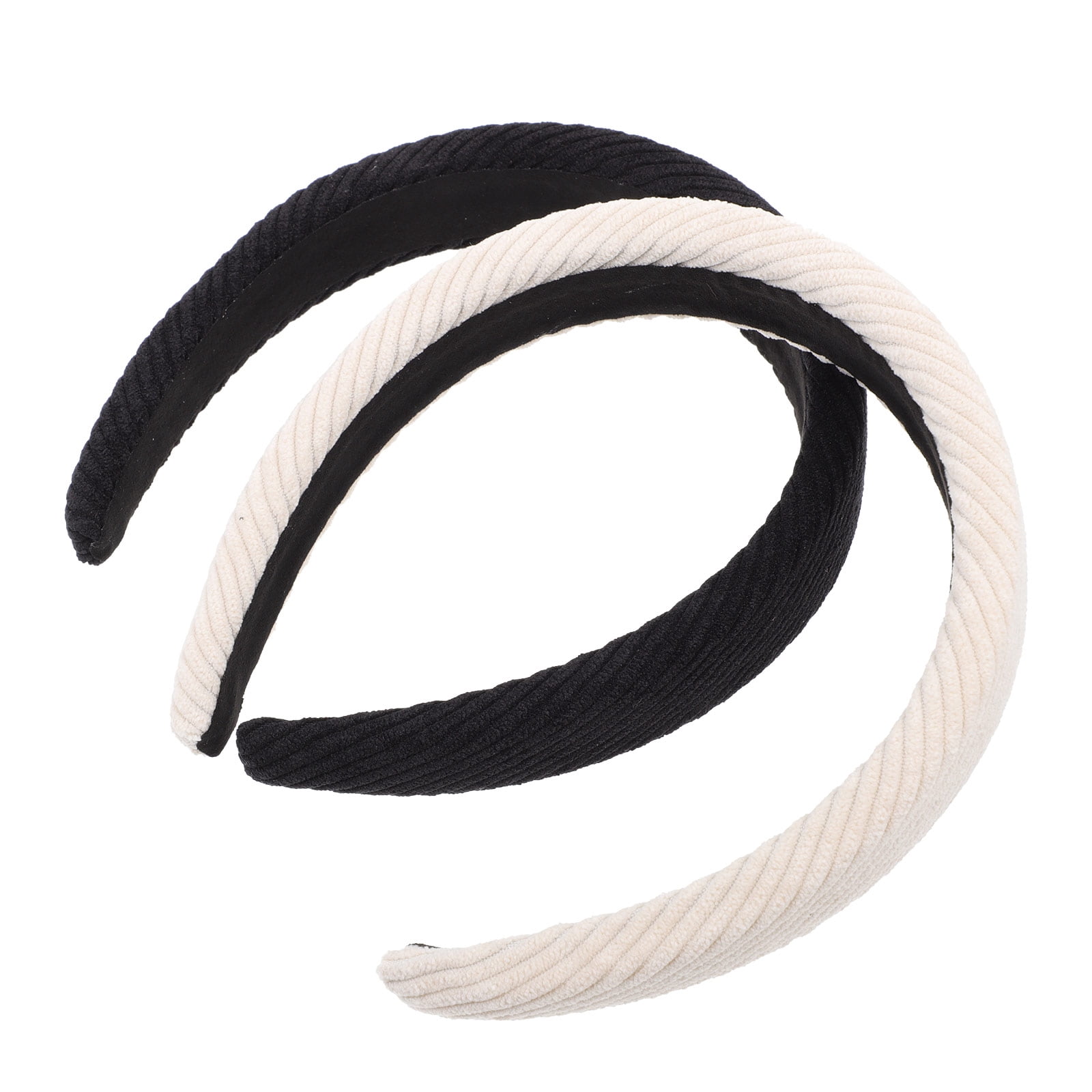 GAXIRE Vintage Head Hoops Headbands Hair Accessory for Women Banquet ...