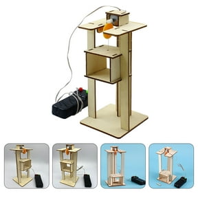 Toy Elevator