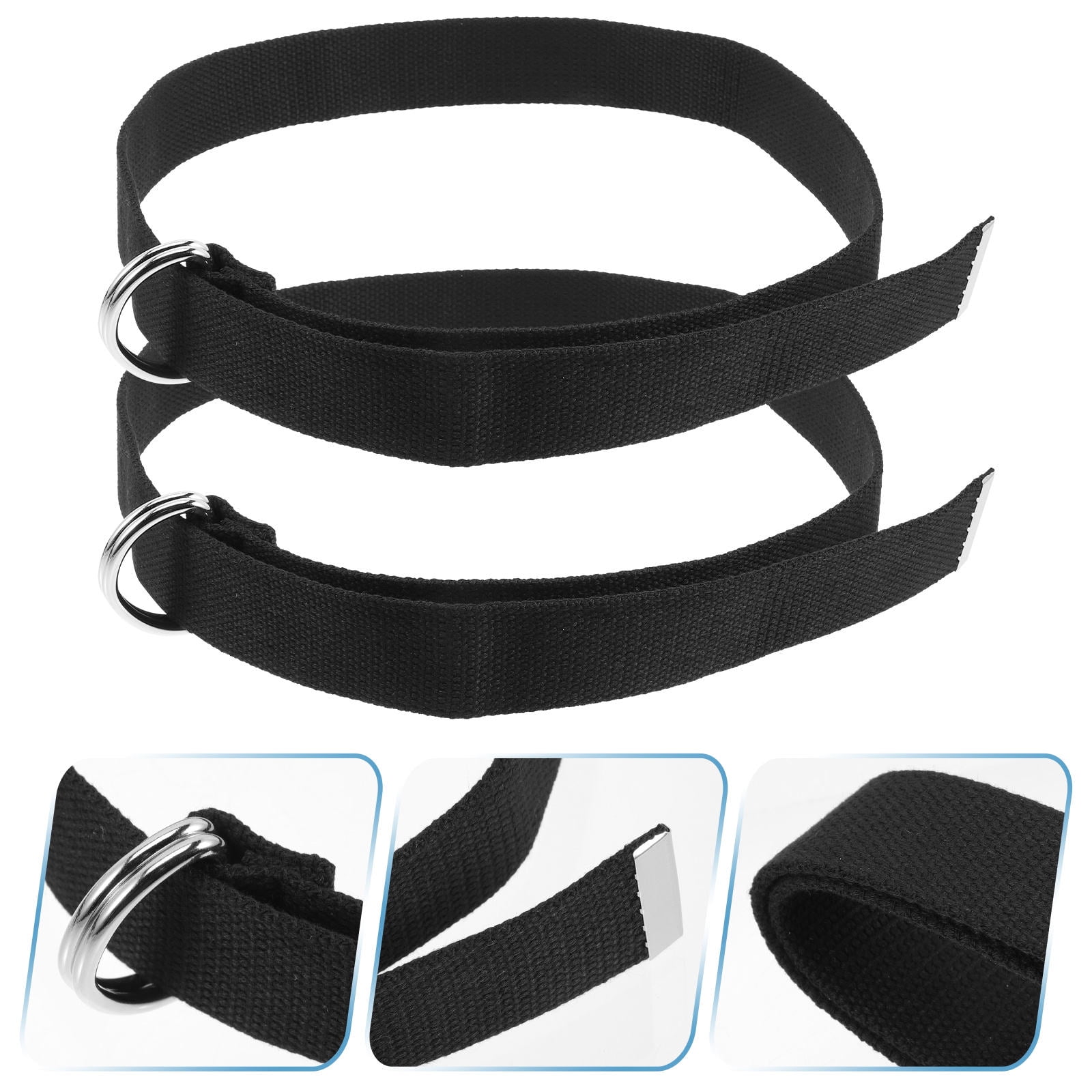 GAXIRE 2Set Adjustable Tightness Sweat Evaporation Belt for Travel and ...