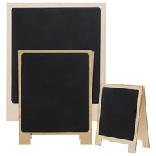 Mini Chalkboard Set