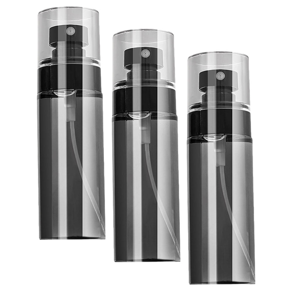 GAXIRE 3Pcs Travel Pump Bottles Compact Spray Lotion Bottles 13.00X3 ...