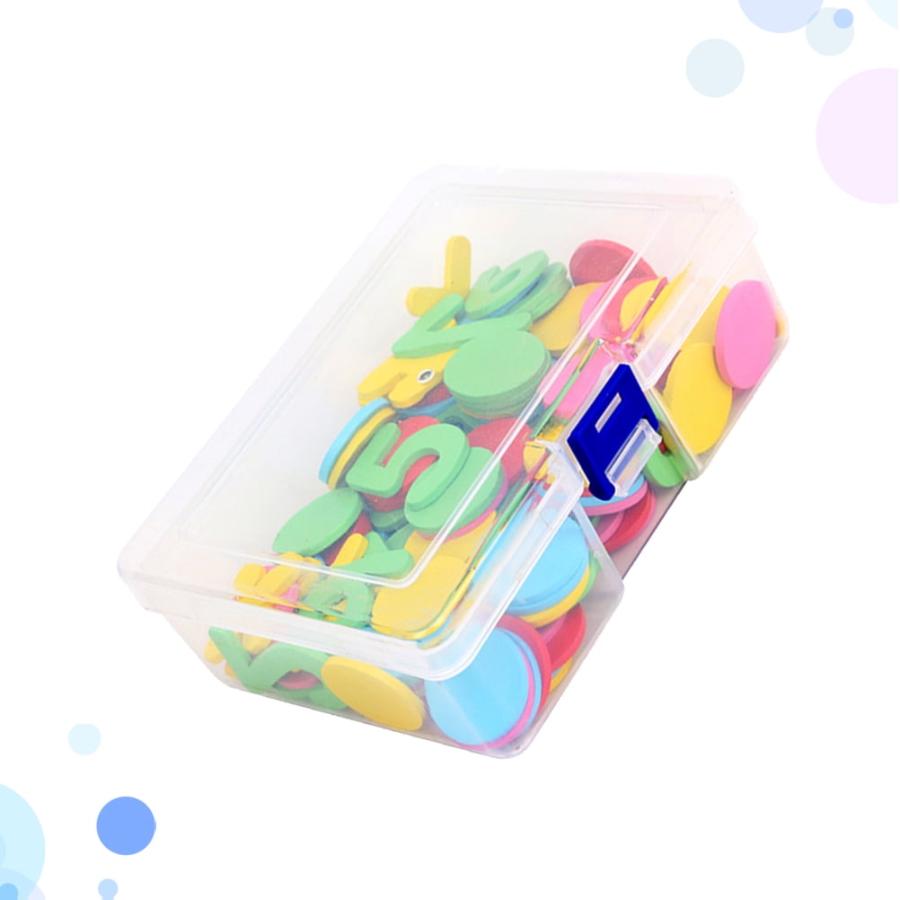 GAXIRE 6Pack Childrens Early Education Toys Arithmetic Teaching Tool ...