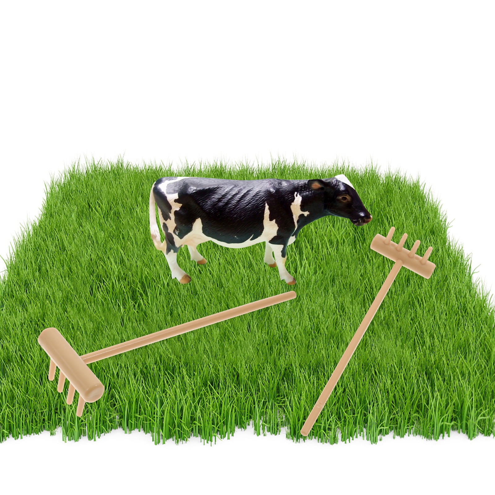 GAXIRE 6Pcs Mini Zen Rakes for Drawing Waves and in Sandbox - Walmart.com