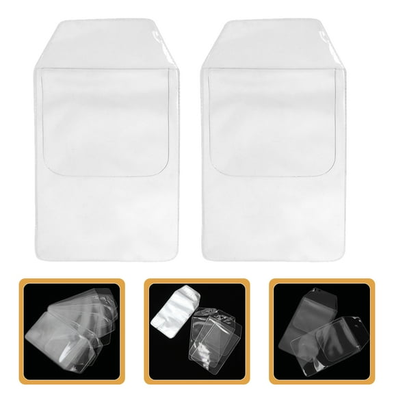 Best Sellers In Pocket Protectors
