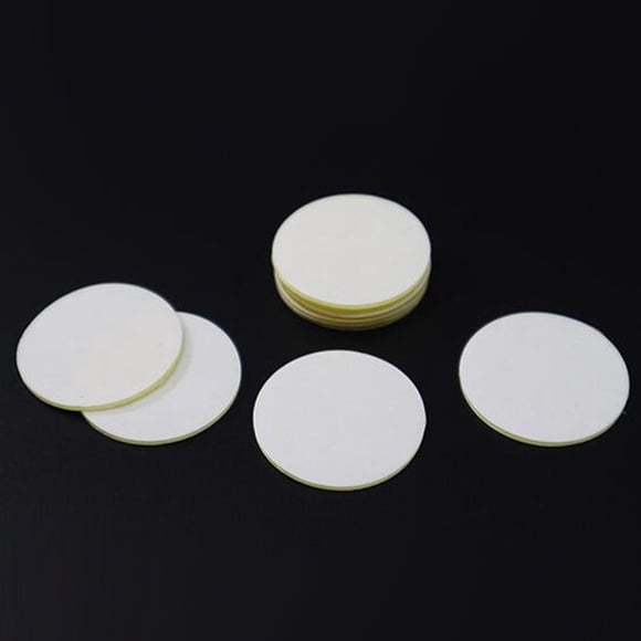 Double Sided Tape Circles