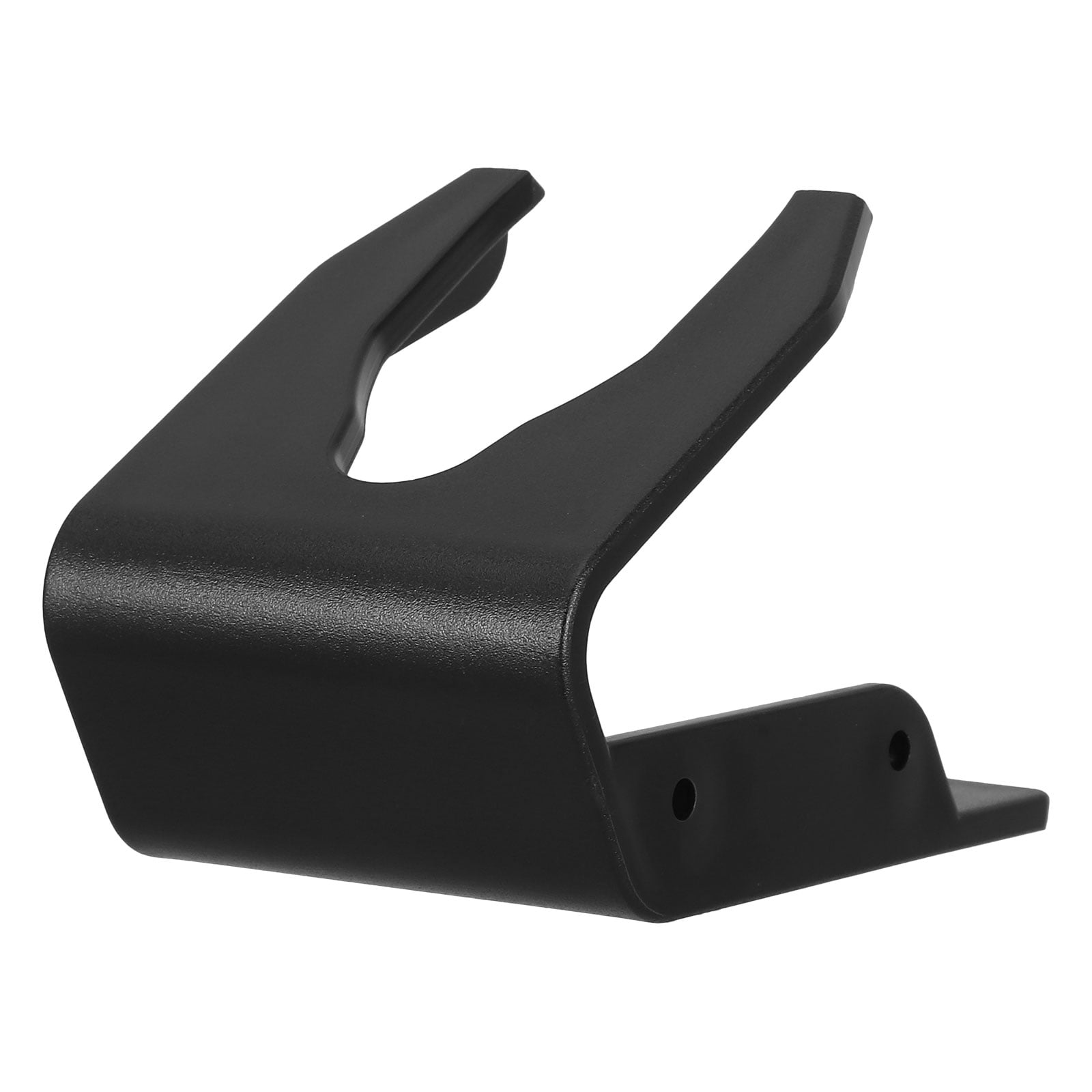 GAXIRE Angle Code Holder Black Plastic Scanner Stand for Desk 1Pack ...