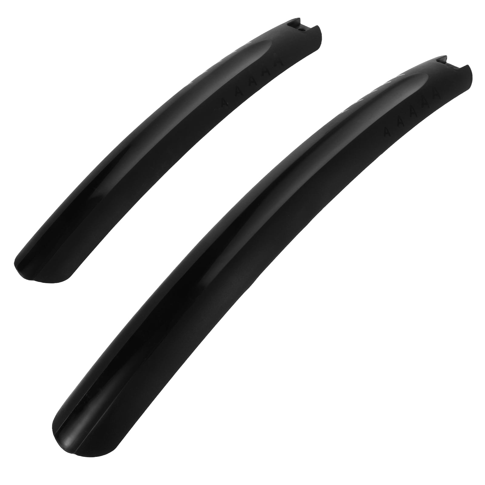 GAXIRE Bicycle Rear Cover Cycling Mud Guard Splash Protection for Roads ...