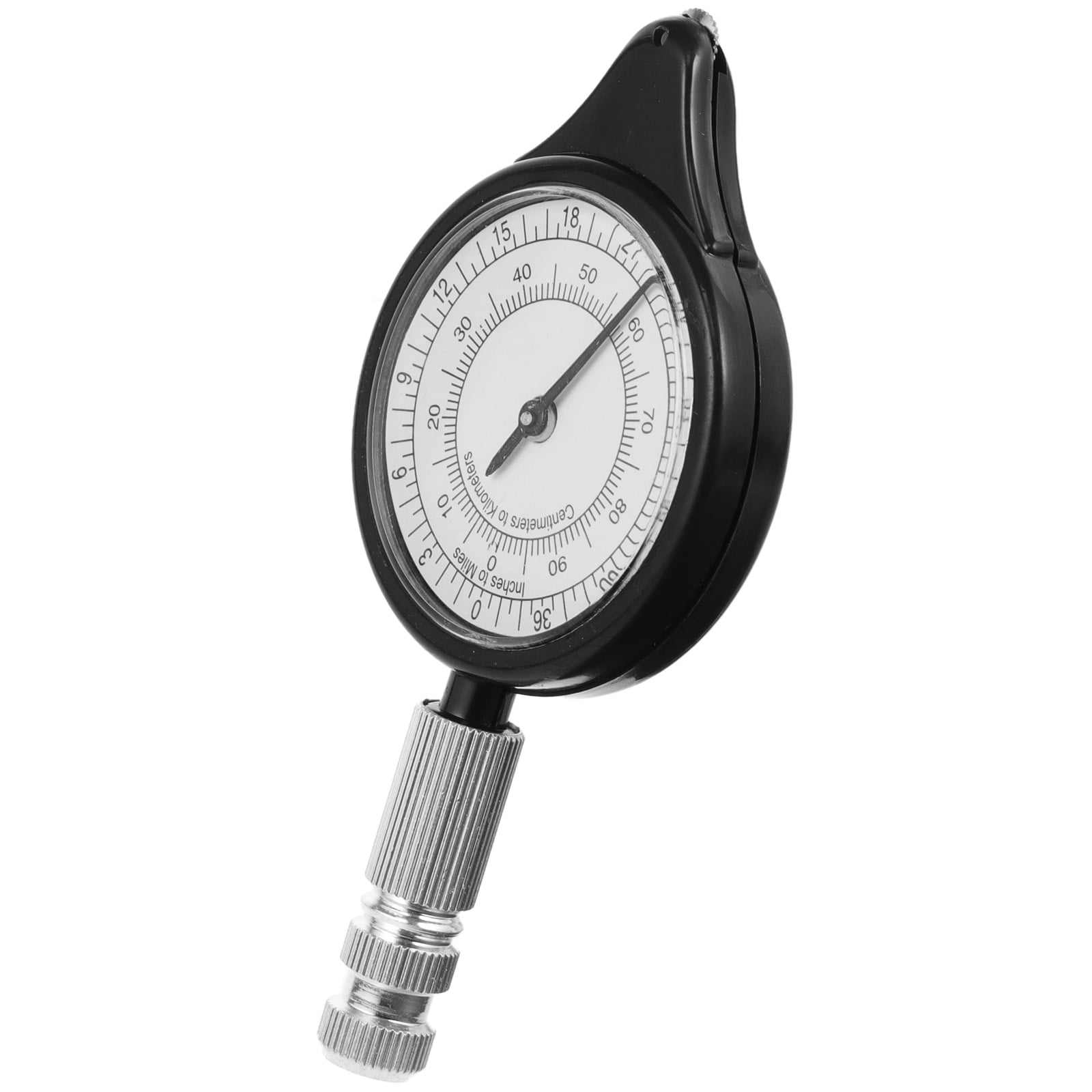 GAXIRE Map Distance Meter LX-3 ABS 1Pack for Bikers - Walmart.com