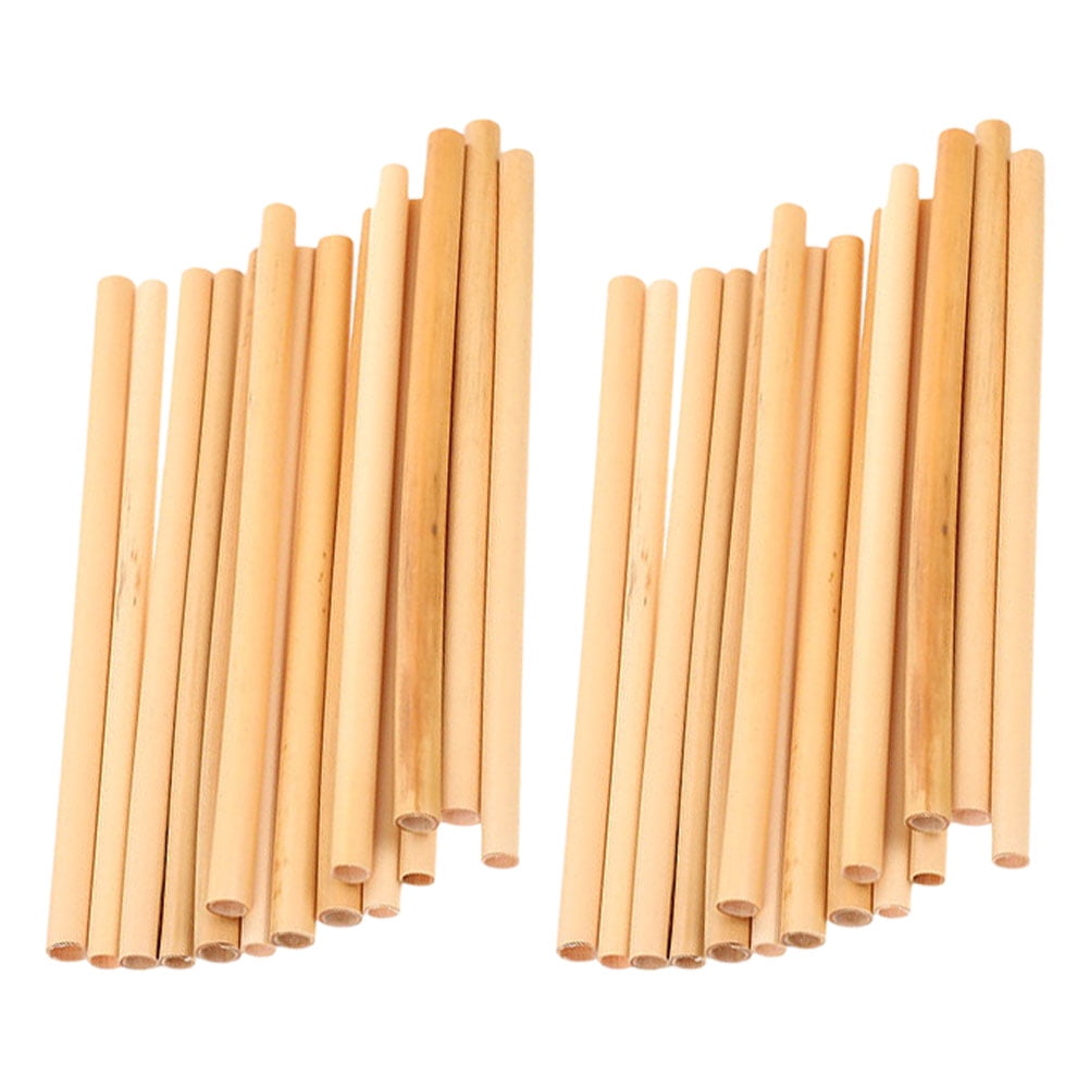 GAXIRE Cardboard Bee Nesting Tubes 30Pcs For Beekeepers Pollination ...