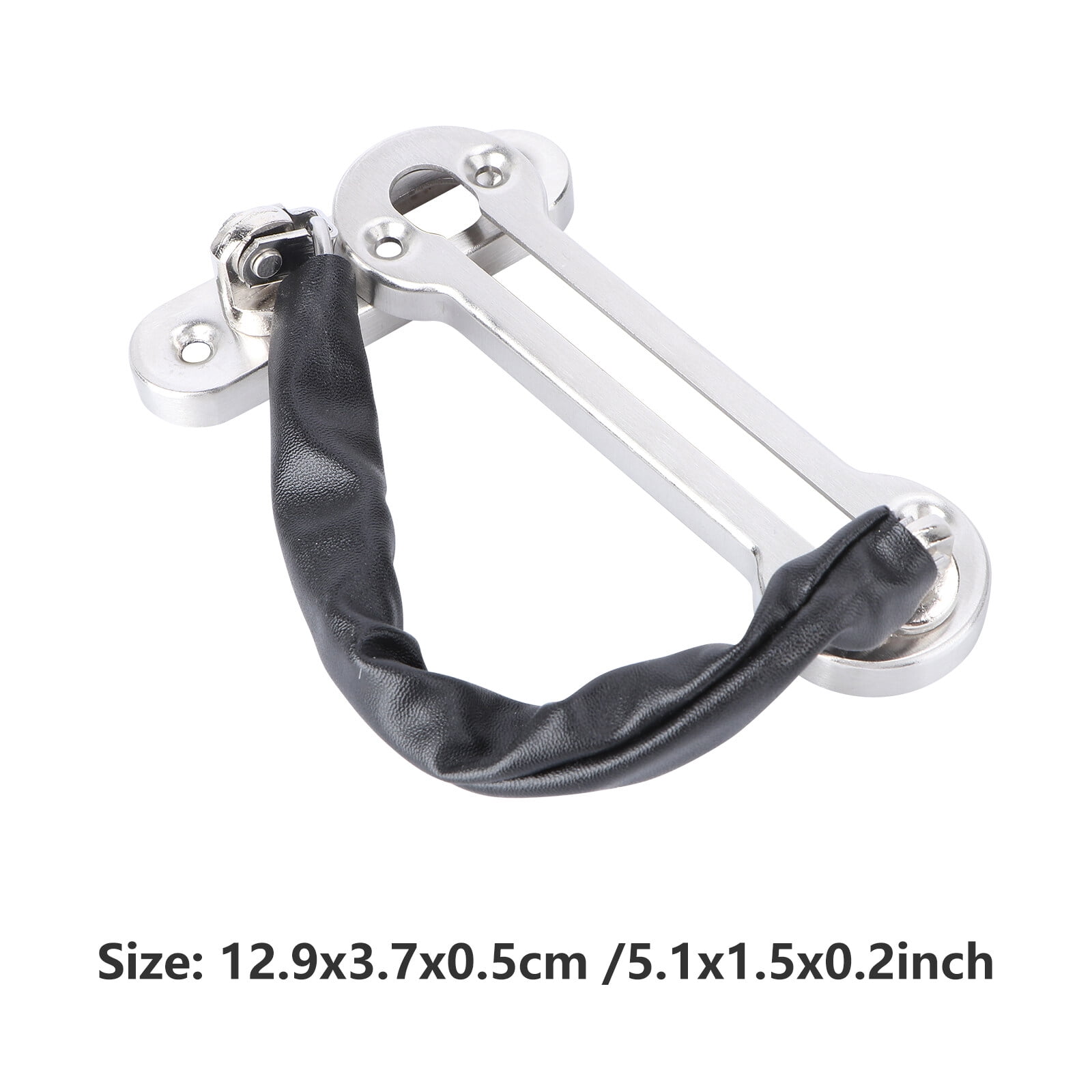 GAXIRE Front Door Chain Lock Safety Guard for Child and Home Security ...