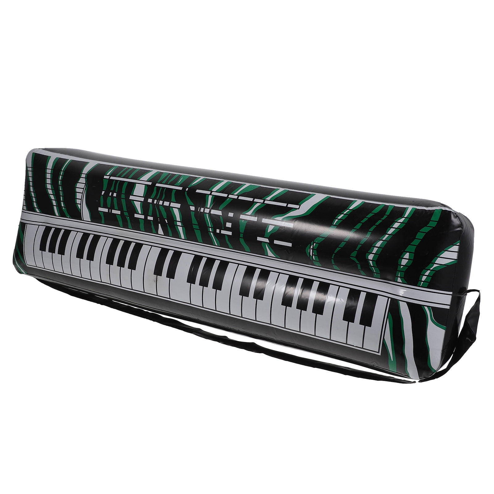 GAXIRE Inflatable Keyboard Musical Instrument Inflatable For Children ...