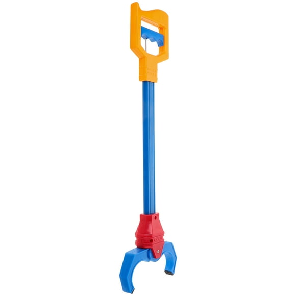 Toy Grabber
