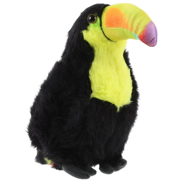 Toucan Stuffed Animal