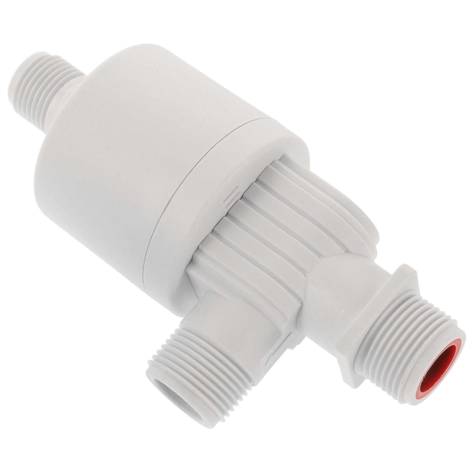 GAXIRE Outside Style Upper Inlet Water Control Valve for Water ...