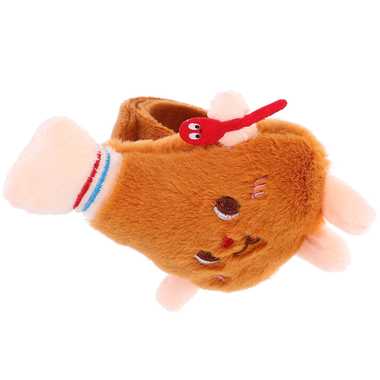 GAXIRE Plush Slap Band Cartoon Design For General Users As Decoration ...