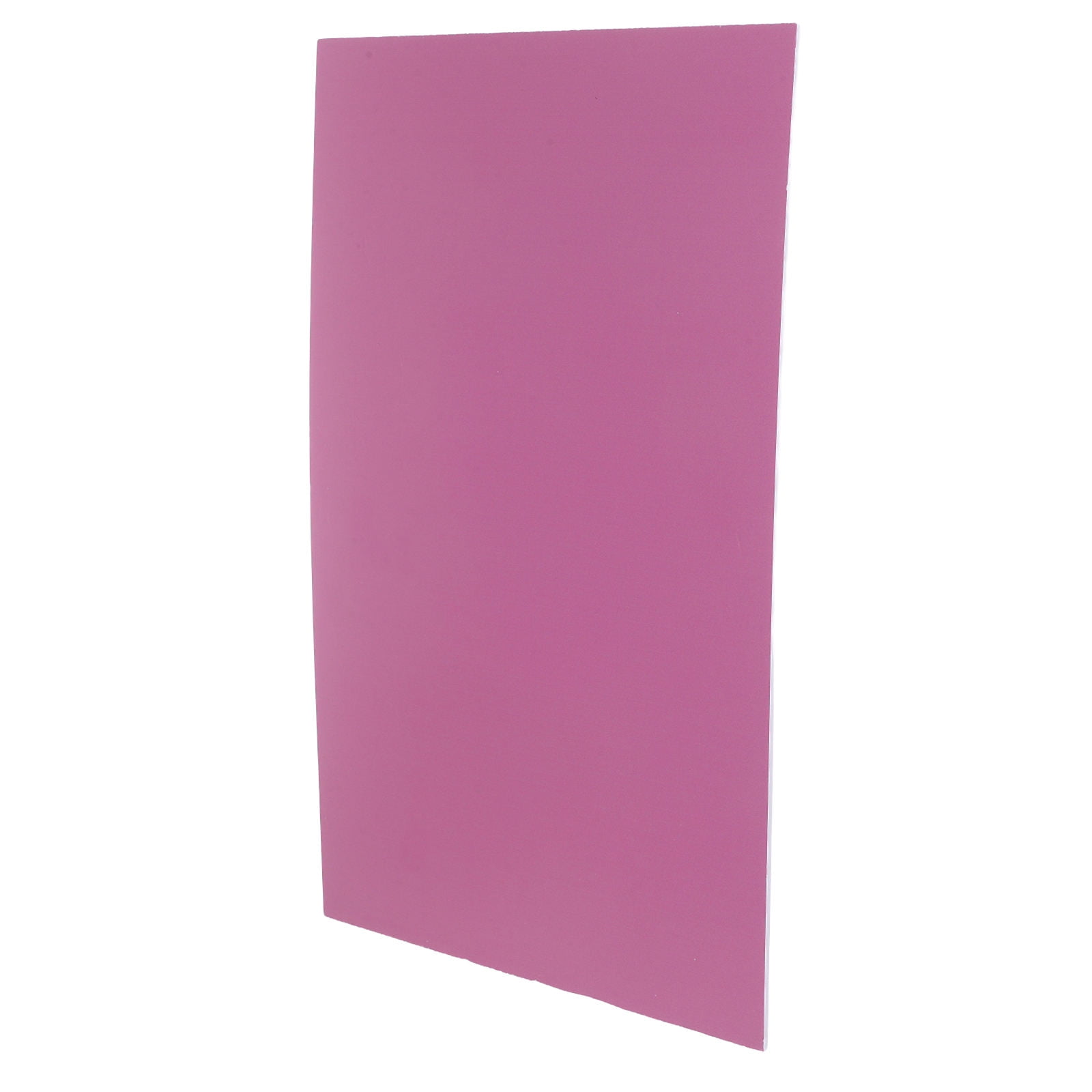 GAXIRE High Density Polystyrene Sheet Rectangle for Crafts and Projects ...