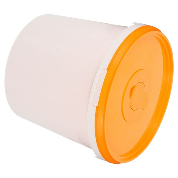 GAXIRE Portable Wipes Dispenser Bucket Lightweight Wipe Container for ...