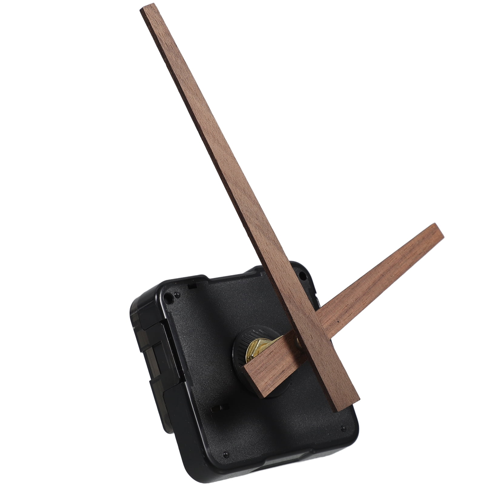 GAXIRE Replacement Clock Movement 10 Inch Diy Clock Hands And Mechanism ...