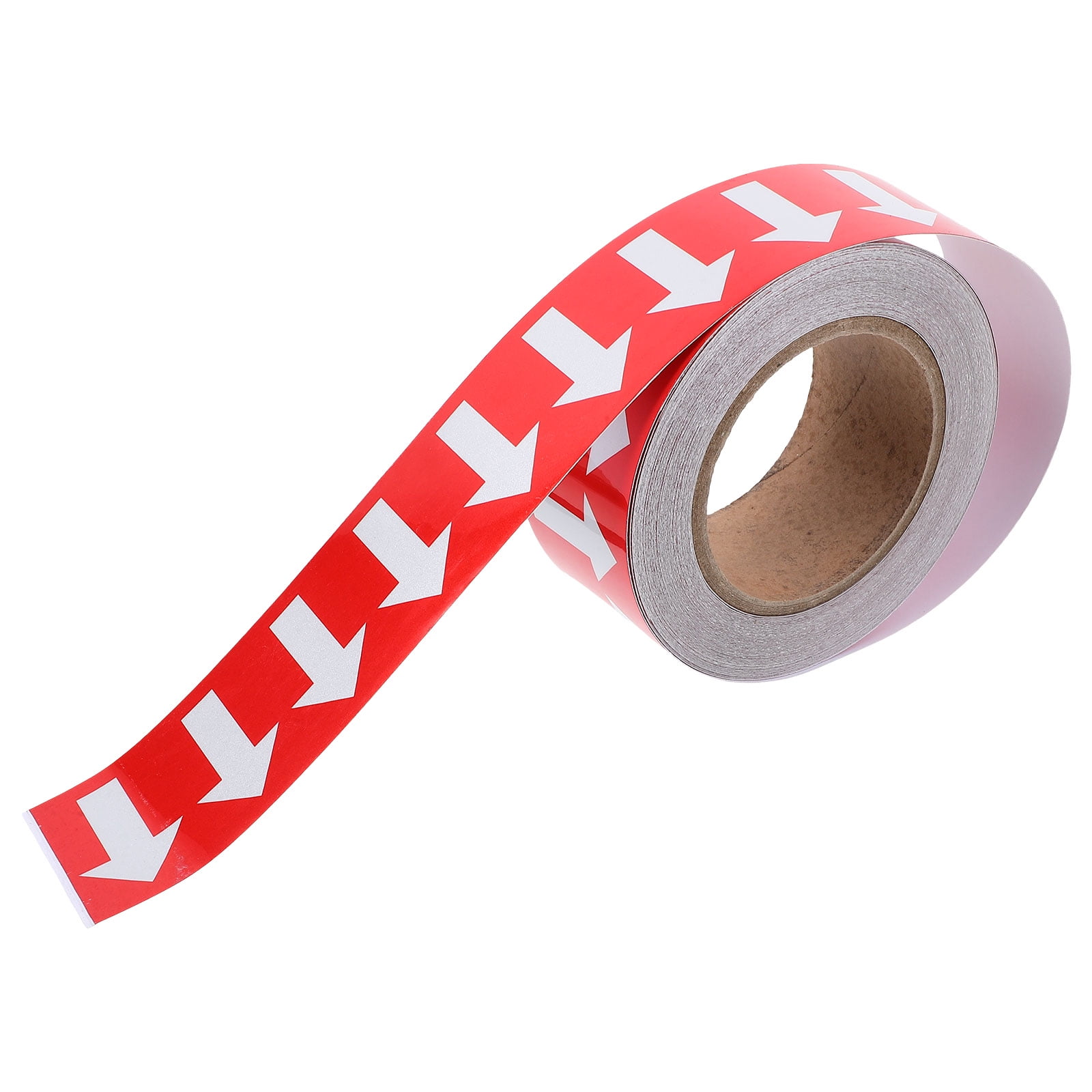 GAXIRE Self Adhesive Indicator Sign Arrow Direction Indicator Decal ...