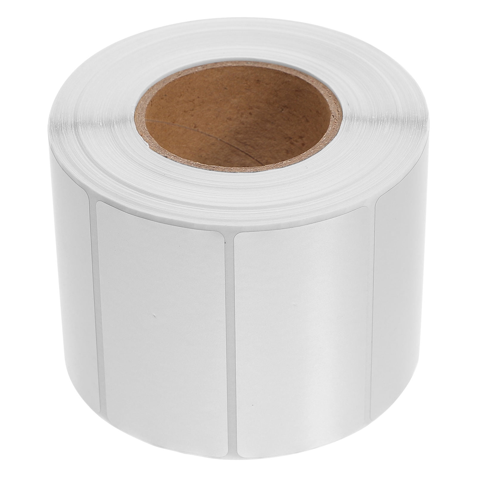 GAXIRE Self Adhesive Roll for Price Name Tags, Reusable Label Stickers ...