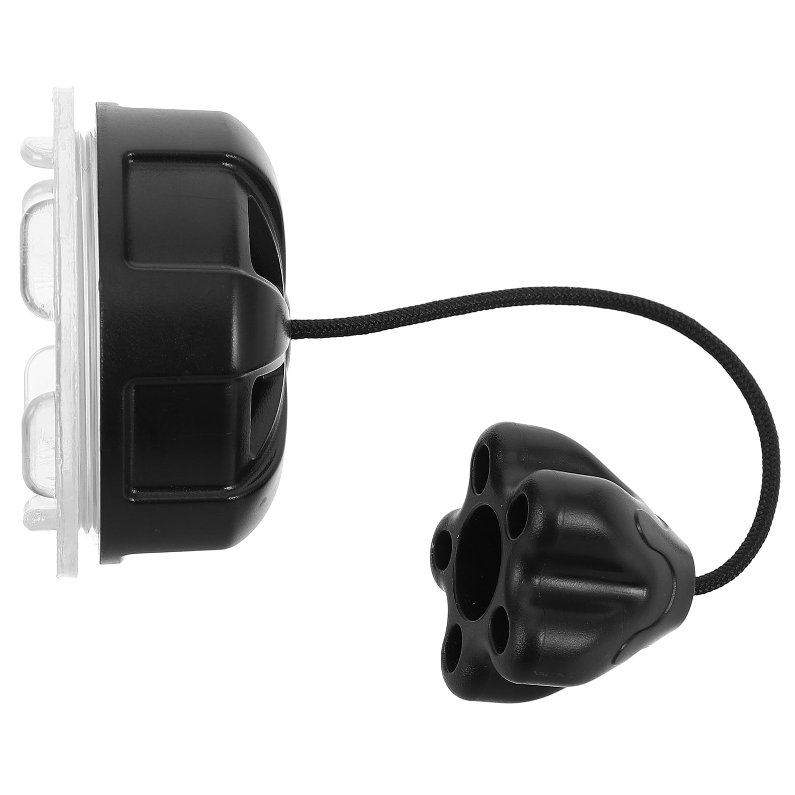 GAXIRE Smb Diving Valve 1Set Black Plastic For Diving Equipment And ...