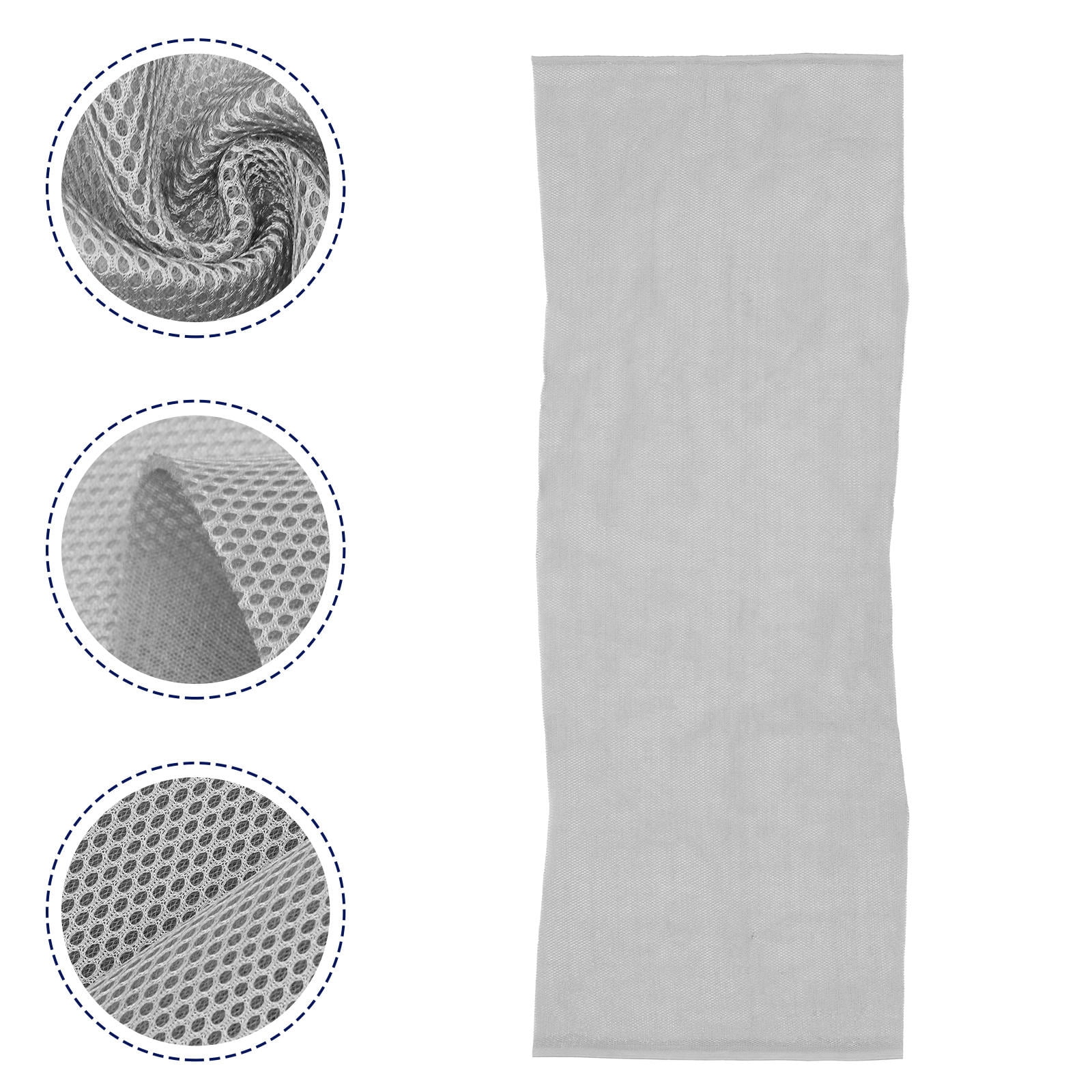 GAXIRE Acoustic Speaker Mesh Fabric for Speaker Repair, , Replacement ...