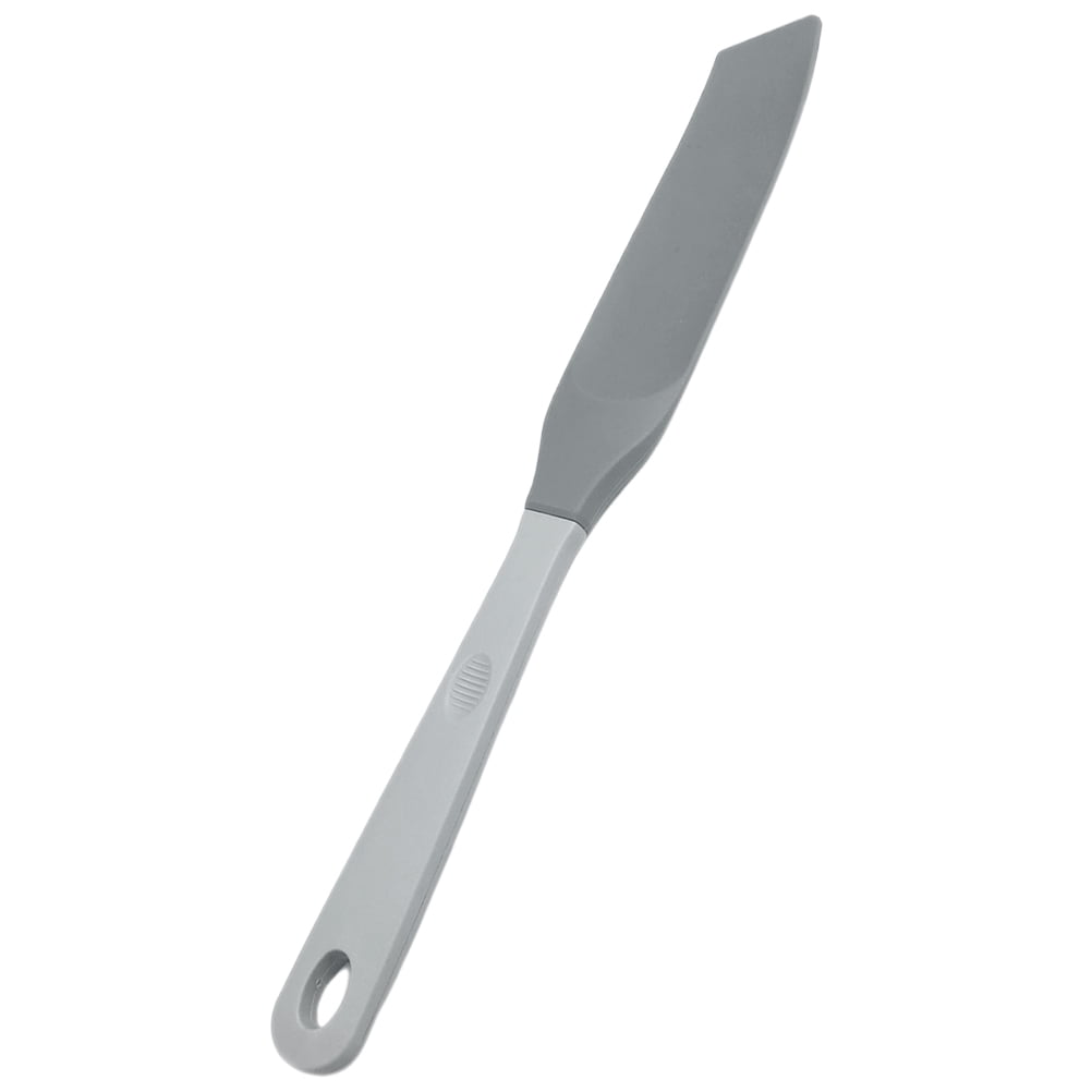 GAXIRE Spreading Spatula Convenient Butter Spatula Silicone Mixing ...