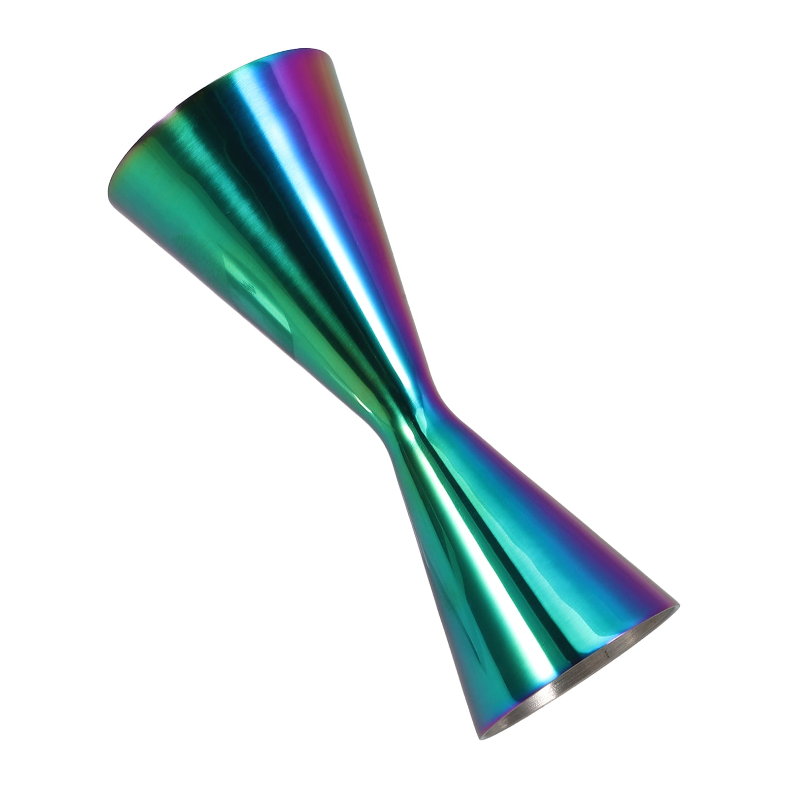 GAXIRE Stainless Steel Cocktail Jiggers for Bartenders at Home Bars ...