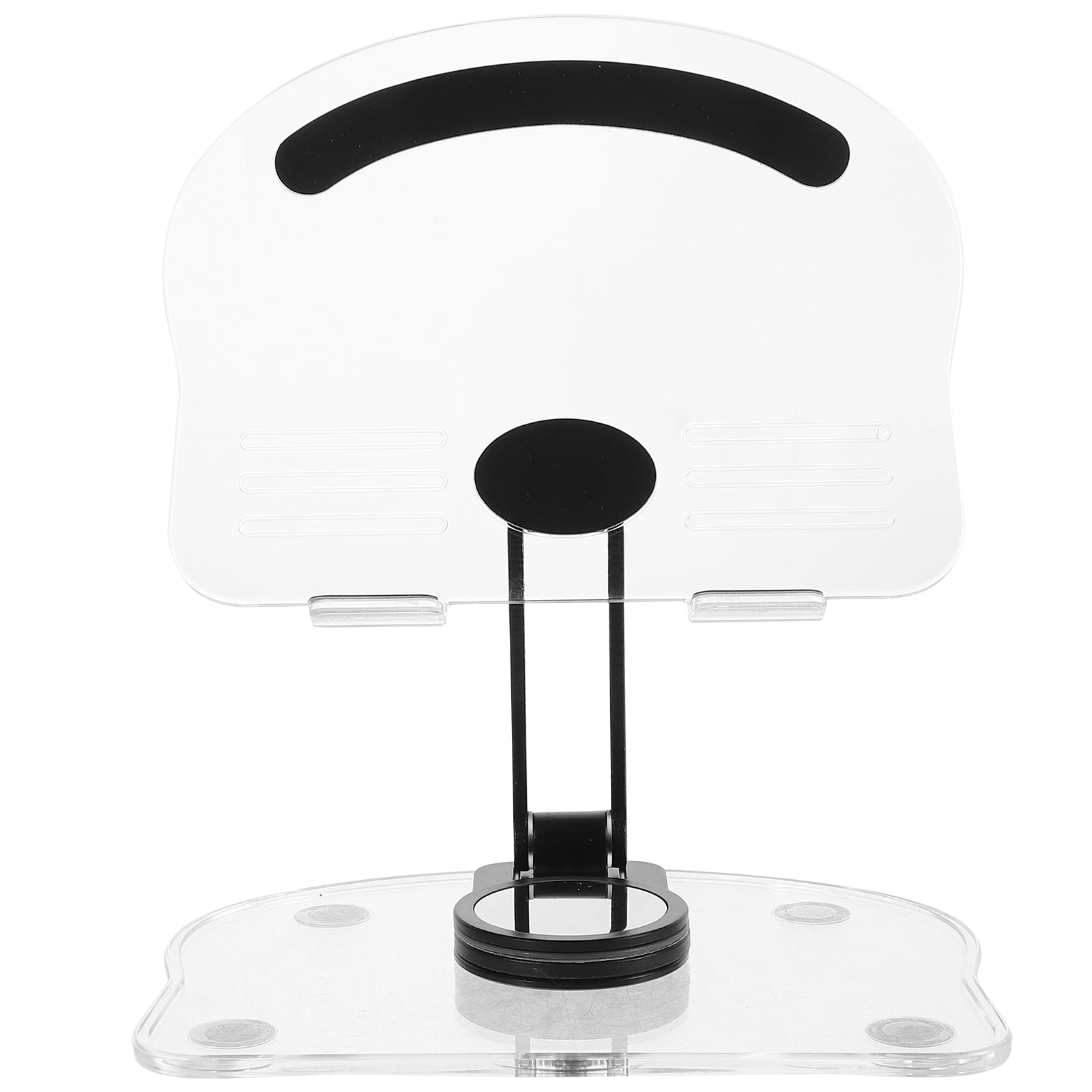 GAXIRE foldable tablet stand Tablet Holder Acrylic 1Pcs Back to School ...