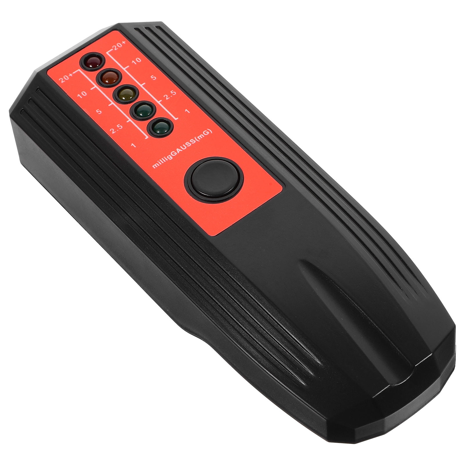 GAXIRE Tester Electric Gauss Meter Black Electromagnetic Field ...