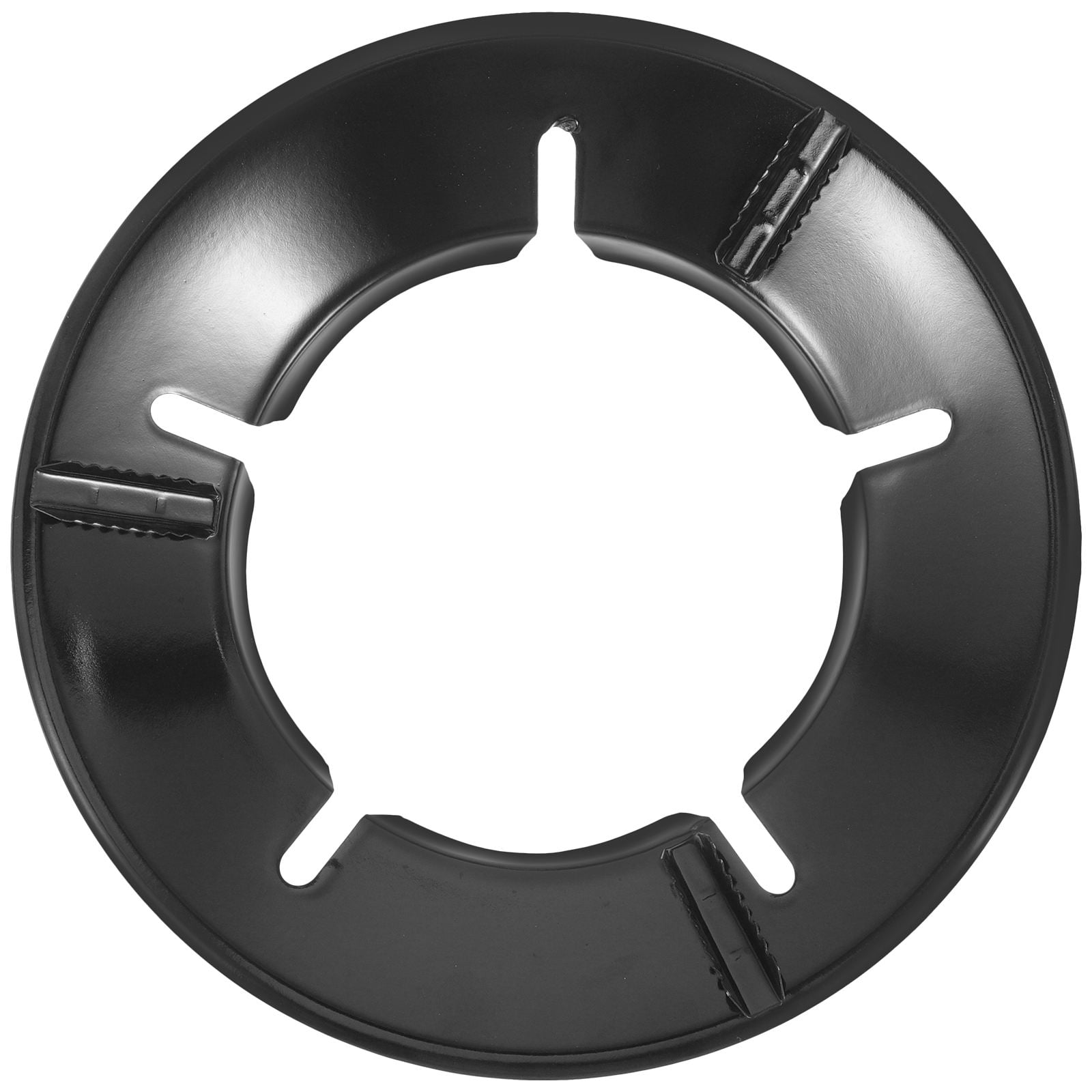 GAXIRE Wok Ring Gas Stove Bracket 9.82 In Windproof Pan Support Rack ...