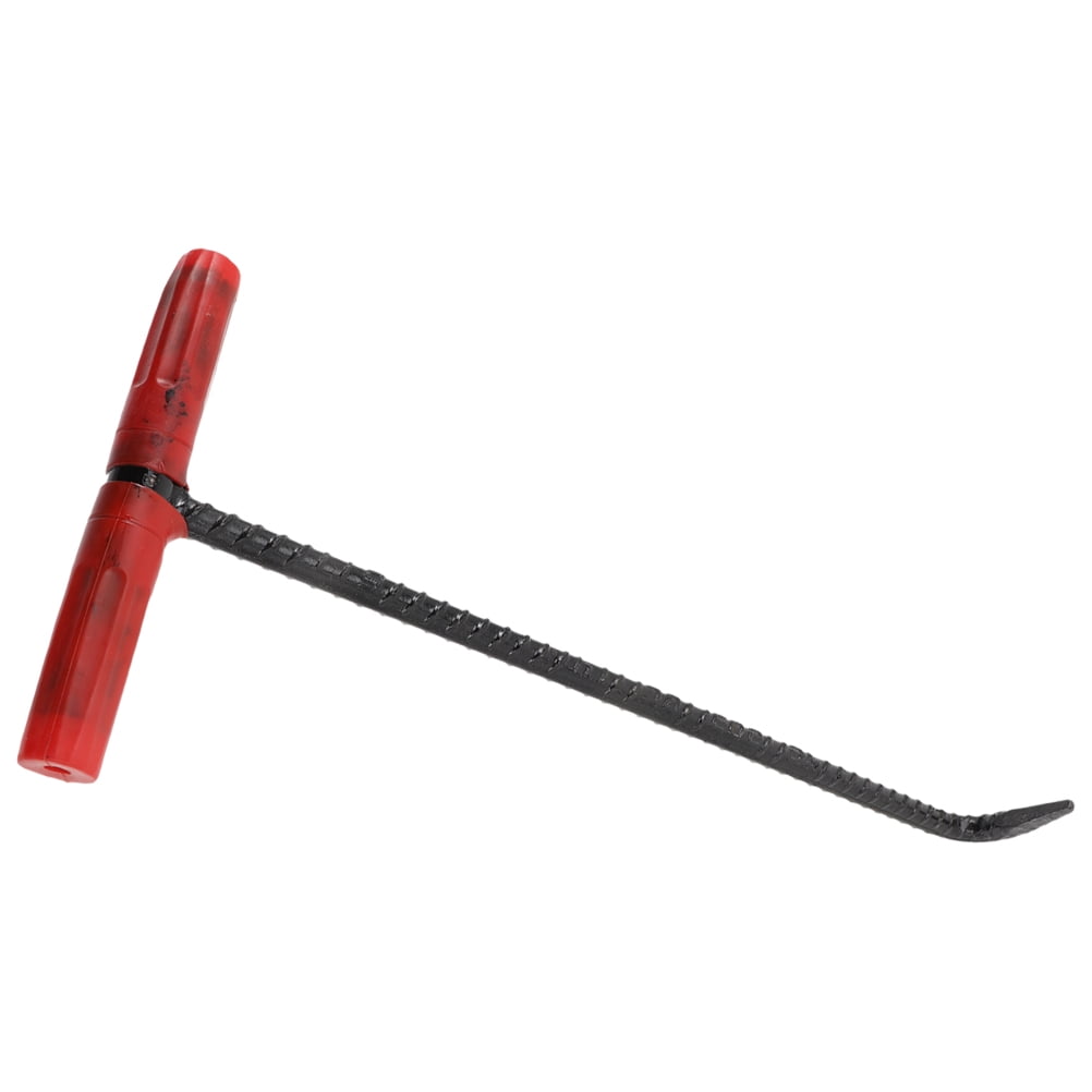 GAXIRE drain key lifting hook Hook Stainless Steel T-shaped Stable ...