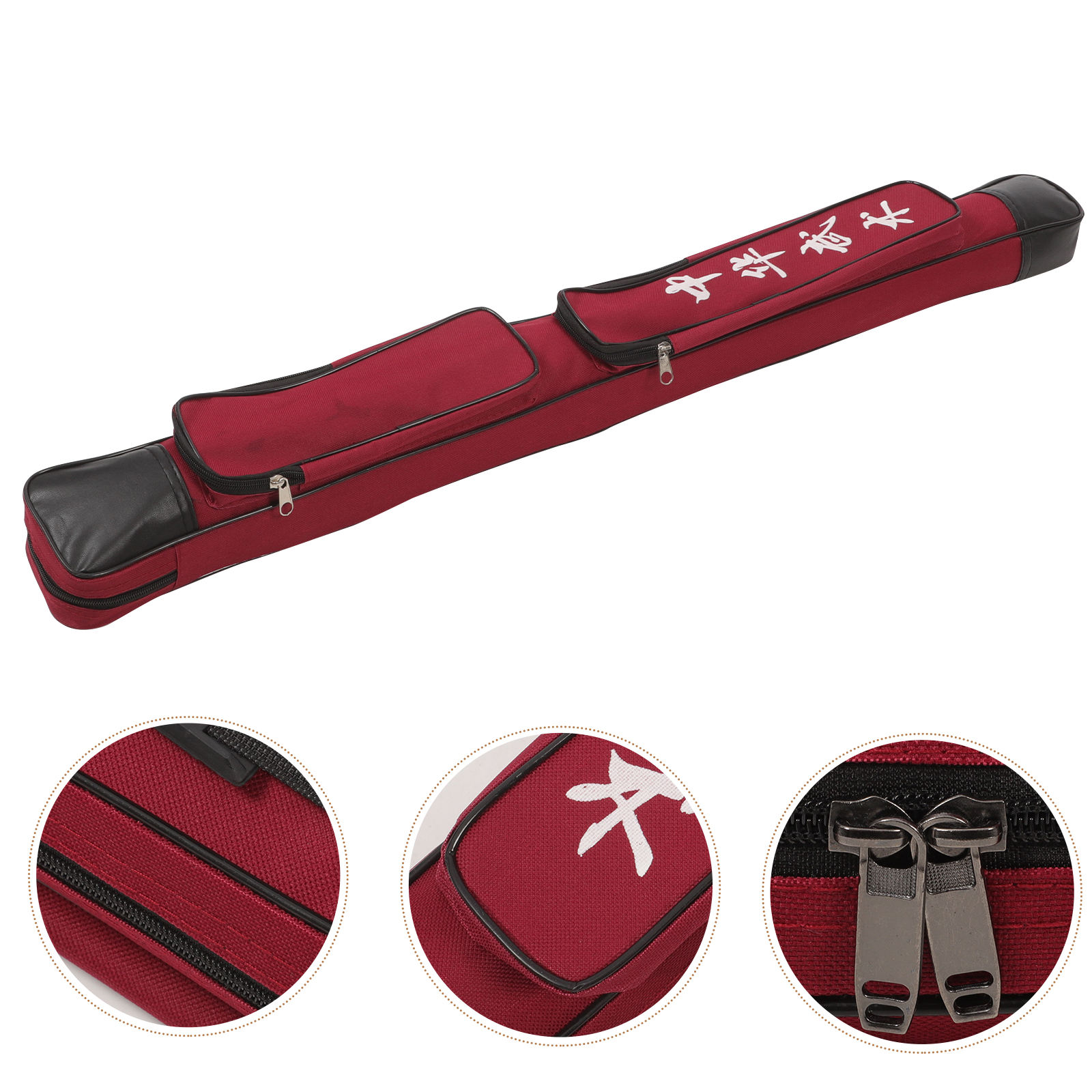 GAXIRE sword carrier Sword Bag Water-resistant Rubber Thread 1Pack ...