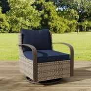 Woodard Uptown Outdoor Home Garden Metal Patio Steel Mesh Coil Spring ...