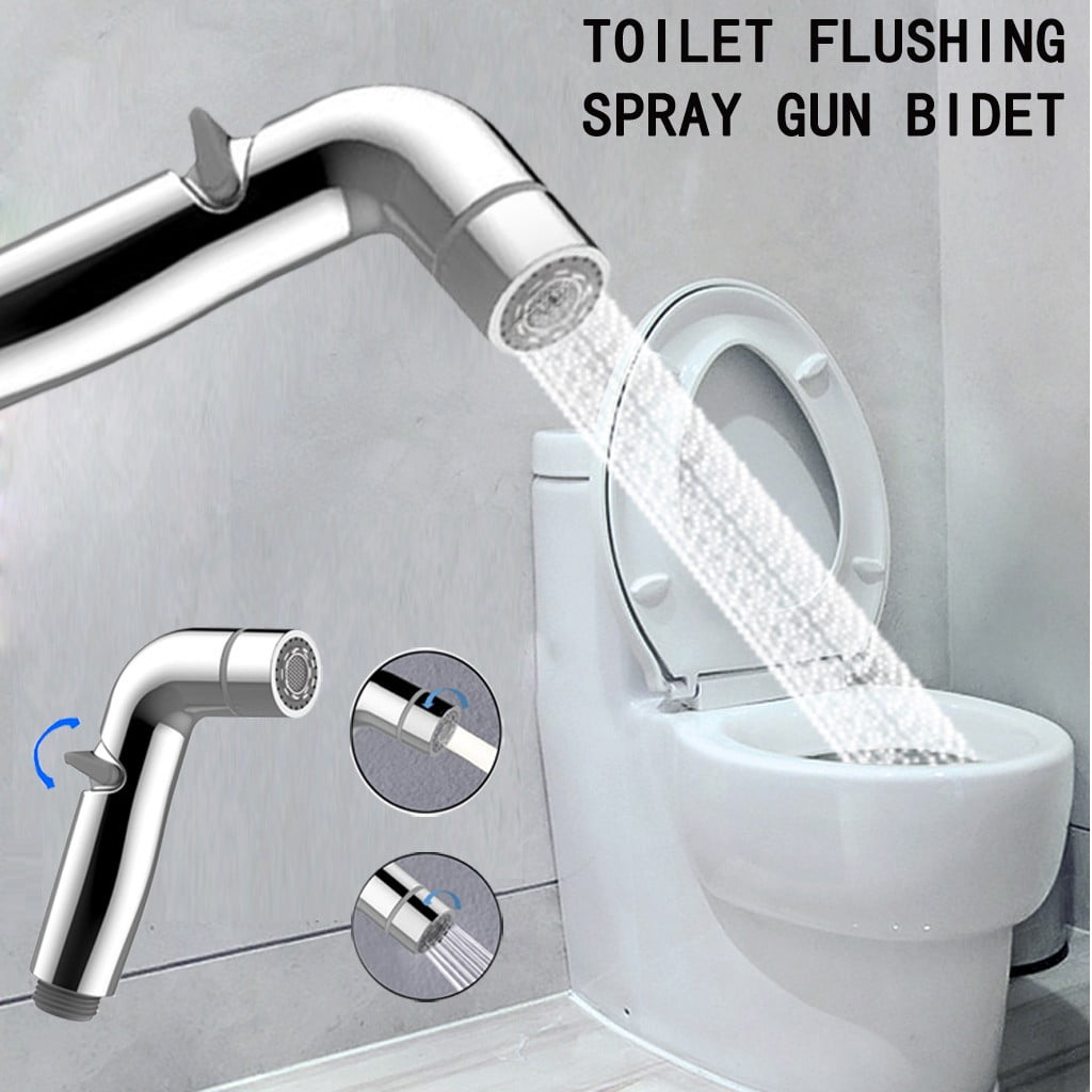 GAZHEK Clearance Sales Cheap Hand Bidet Sprayer For Bathroom Toilet ...
