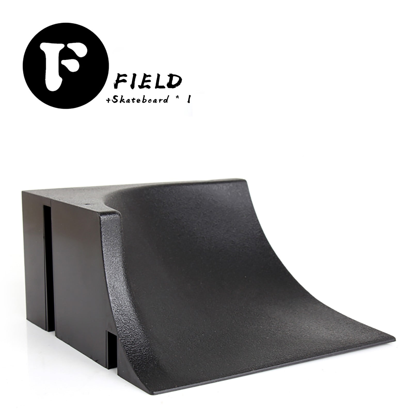 GAZHEK Clearance Sales Cheap Skate Parks Kit Ramp Parts For Finger ...