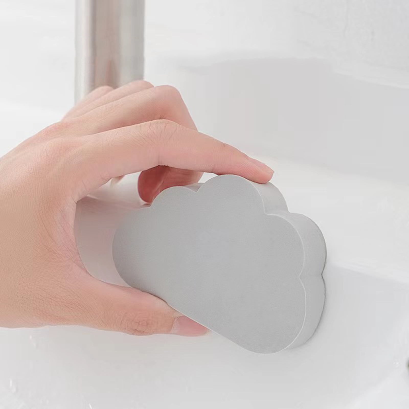 GAZHEK Clearance Sales Favourable Yunduo Sponge Wipes The Countertop ...