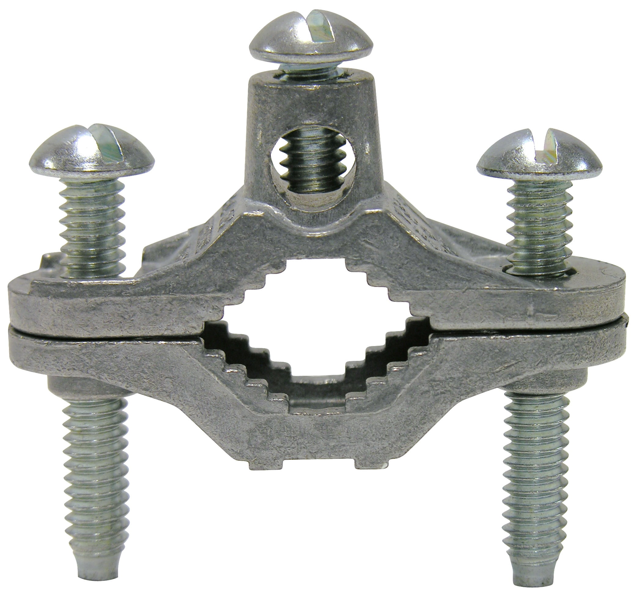 Gardner Bender 14-GRC Die Cast Electrical Grounding Clamp - Walmart.com