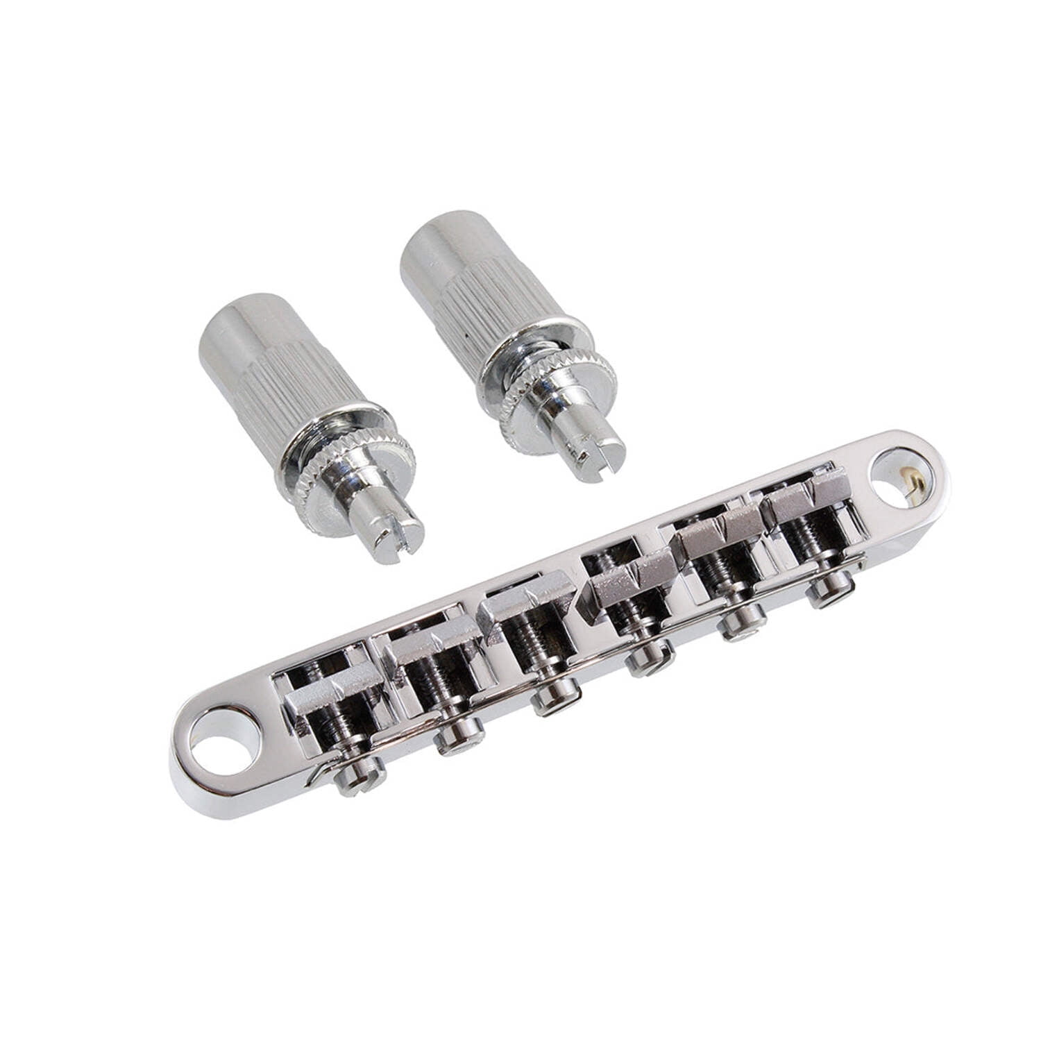 GB-2504-010 Chrome Economy Bridge - Walmart.com