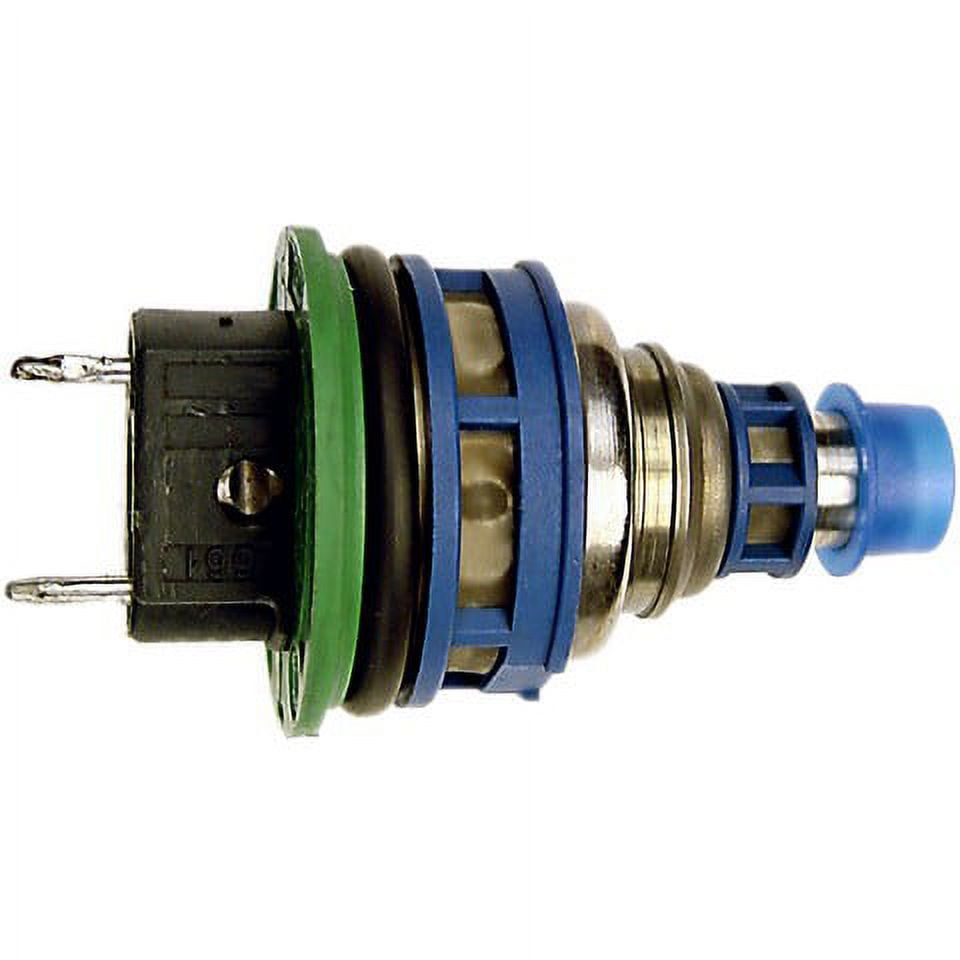 GB 841-17113 Reman T/B Fuel Injector For 90-00 Metro Sprint Swift ...