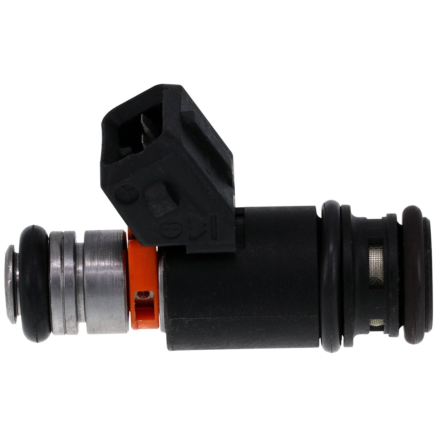 GB 852-12186 Reman Multi Port Fuel Injector For 97-02 EuroVan Golf ...