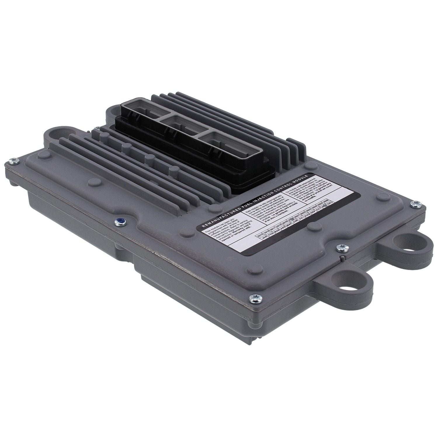 GB 921-124 Fuel Injector Control Module For Select 04-10 Ford Models ...