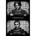 GB Eye XPE160388 Supernatural - Mug Shots Poster Print, 24 x 36 ...