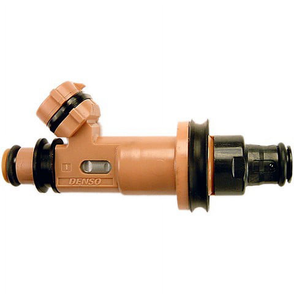 Lexus Ls Fuel Injector