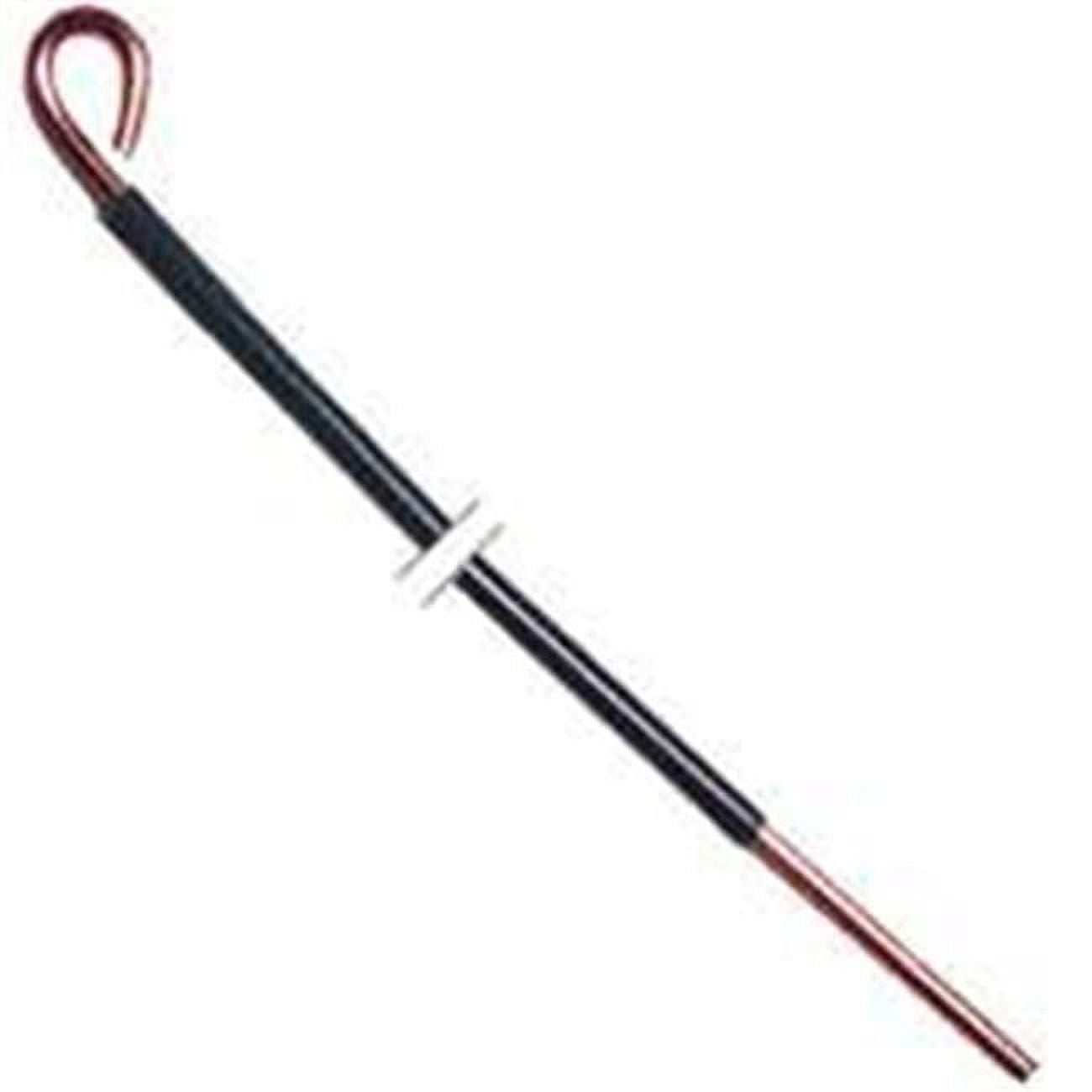 GB GGP-1261 Grounding Pigtail, 12 AWG Wire, Copper, Green - Walmart.com