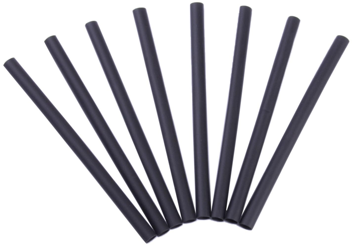 GB Gardner Bender HST-093 3/32" Polyolefin Thin Wall Heat Shrink Tubing ...