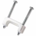 GB Gardner Bender PS-225BG 1/2 White Plastic Polyethylene NM Cable ...