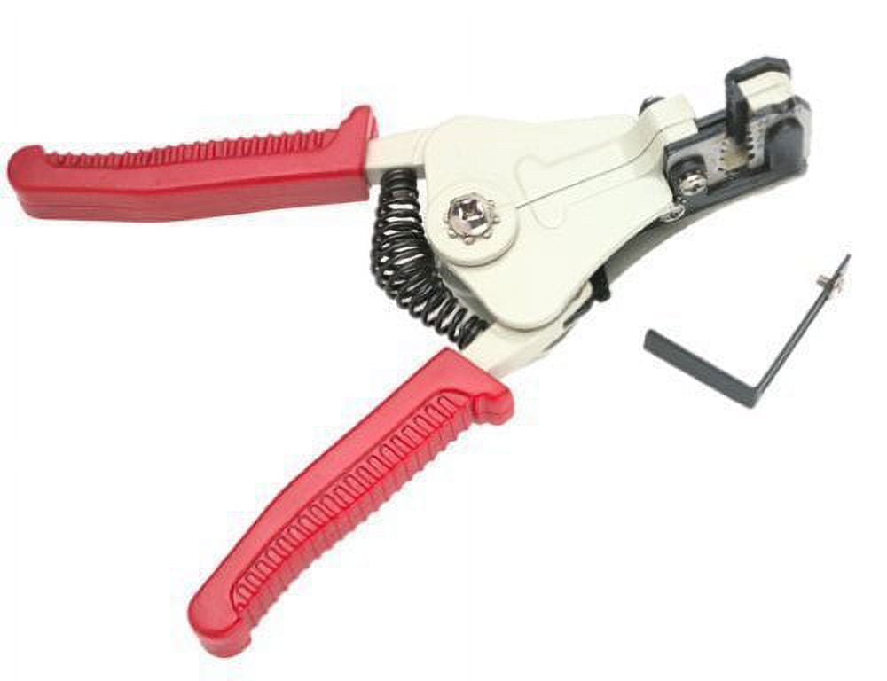 GB Gardner Bender SE 92 Heavy Duty Automatic Wire Stripper Walmart