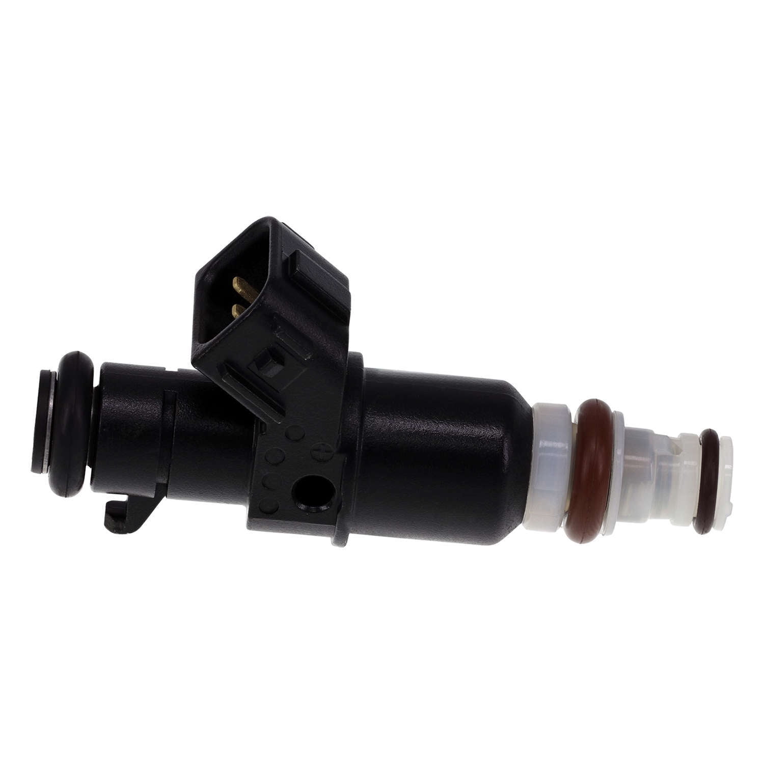 GB Remanufacturing Reman Multi-Port Fuel Injector Fuel Injector ...