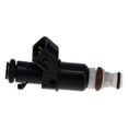 GB Remanufacturing Reman Multi-Port Fuel Injector Fuel Injector ...
